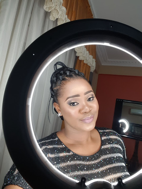 Kafui Danku dazzles in new photo and we are loving her