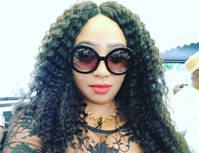 ALLEGATION: Bugri Naabu used and dumped Diamond Appiah and other ...